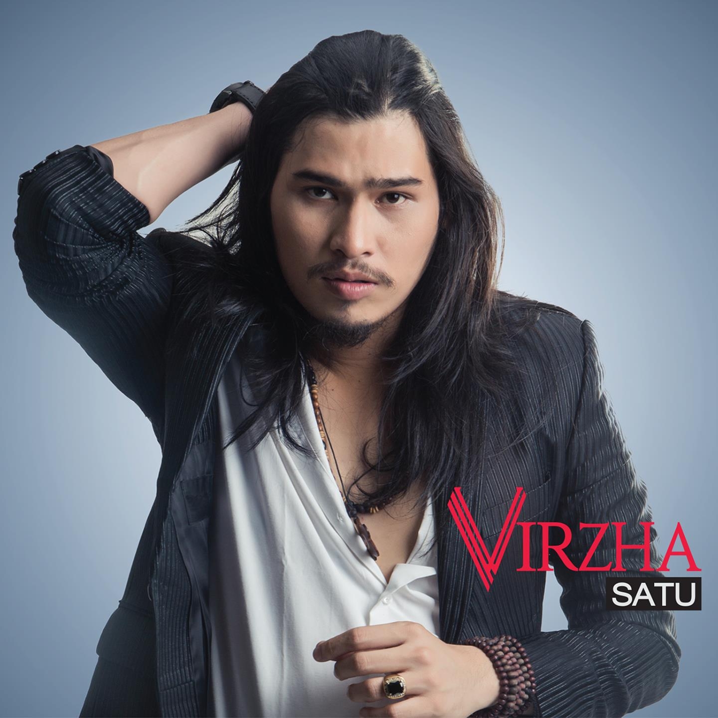 Virzha – Alfa Records