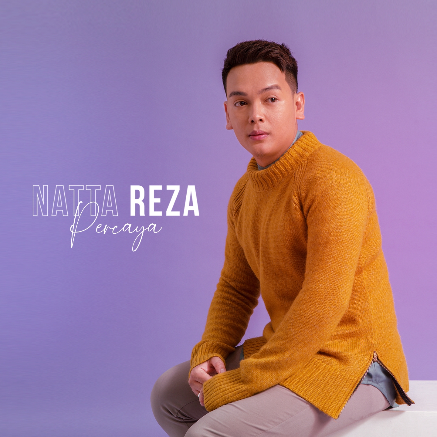 Natta Reza – Percaya – Alfa Records
